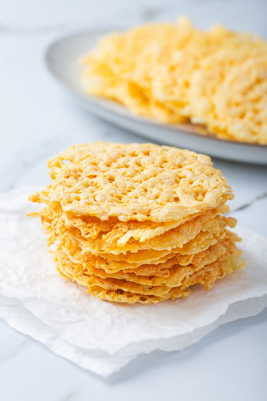 Cheese Crisps – SharkNinja Thailand