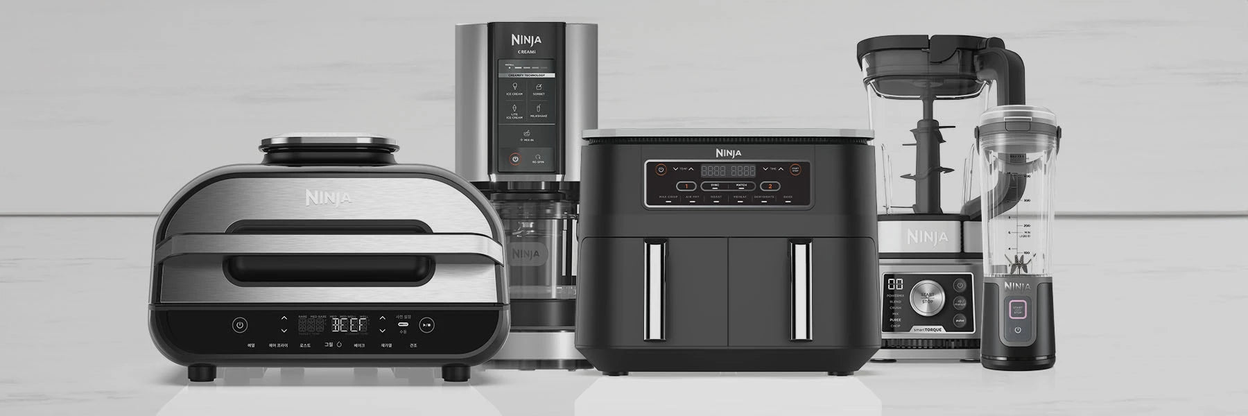 Ninja Kitchen – SharkNinja Thailand