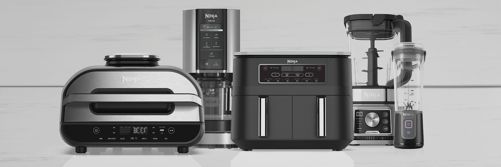 Ninja Kitchen – SharkNinja Thailand
