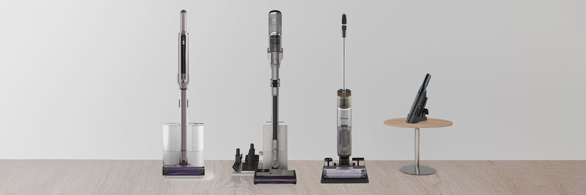 Why Shark Ninja? – SharkNinja Thailand