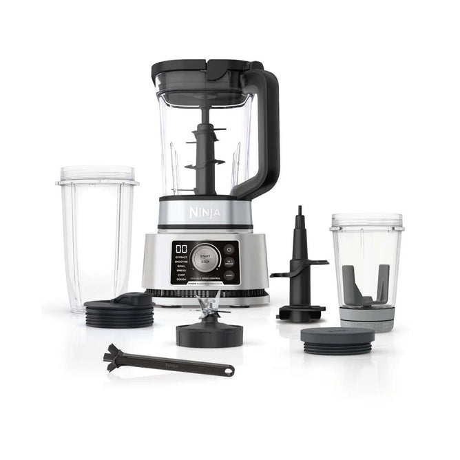 Blenders & Food Processors – SharkNinja Thailand